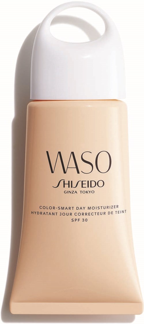 Shiseido Waso Color Smart Day Moisturizer 50 ml lyko