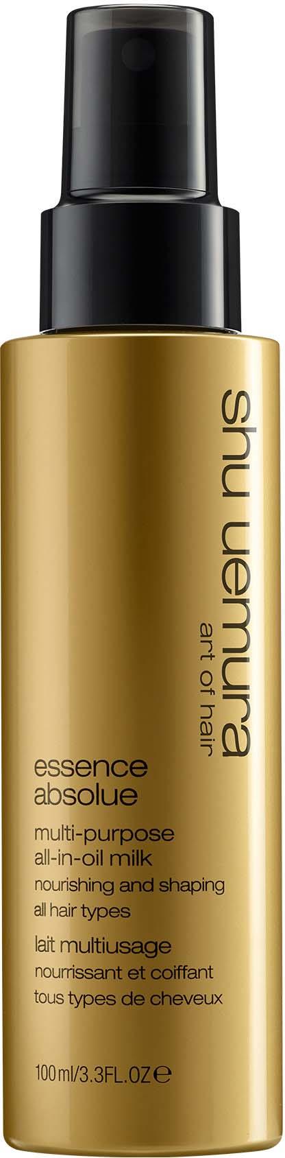 Shu Uemura All-in-Oil Spray 100 ml | lyko.com
