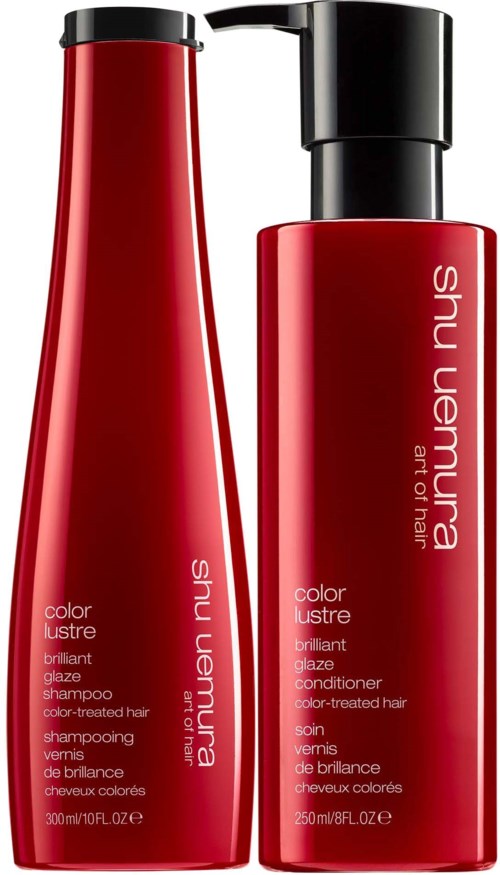 Shu Uemura Color Lustre Duo | lyko.com