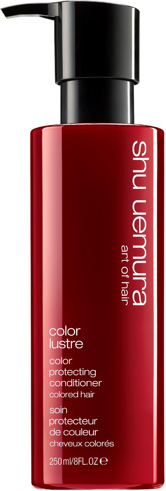 Shu Uemura Color Lustre Conditioner 250 ml | lyko.com