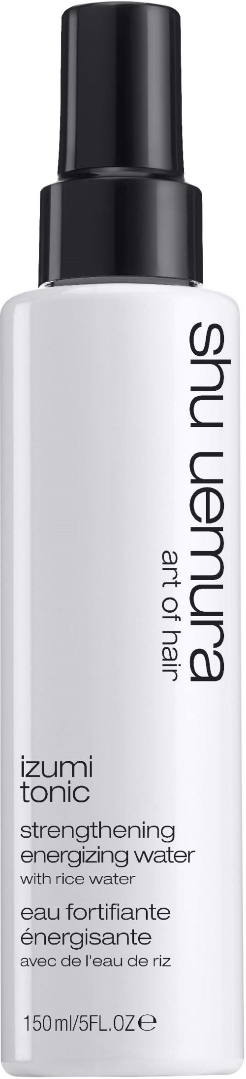 Shu Uemura Izumi Tonic Strengthening Energizing Water 150 Ml