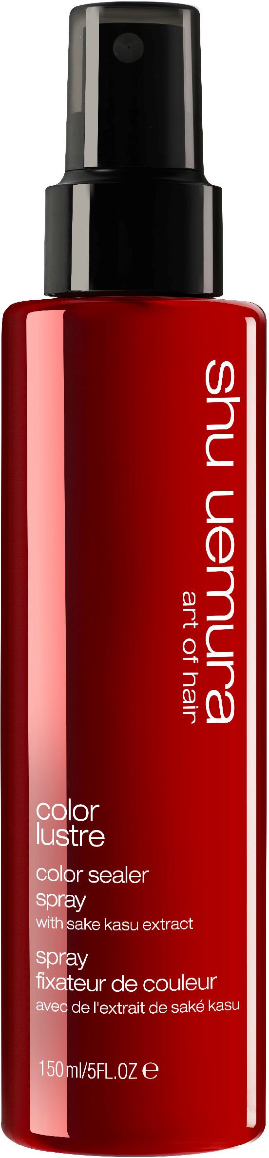 Shu Uemura Color Lustre Spray 150 ml | lyko.com