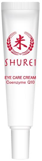 SHUREI Coenzyme Q10 Eye Care Cream 15 g | lyko.com
