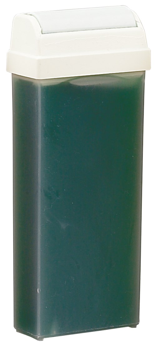 Sibel Épil Hair Pro Wax Cartridge Green Sensitive Skin 110 stk | lyko.com