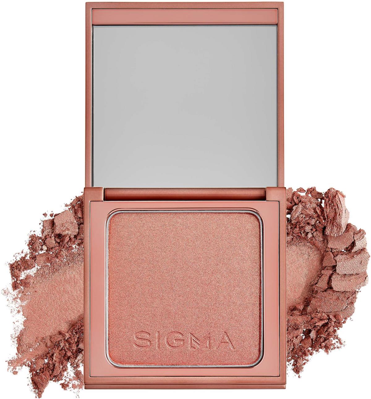 Sigma Beauty Blush Tiger Lily | lyko.com