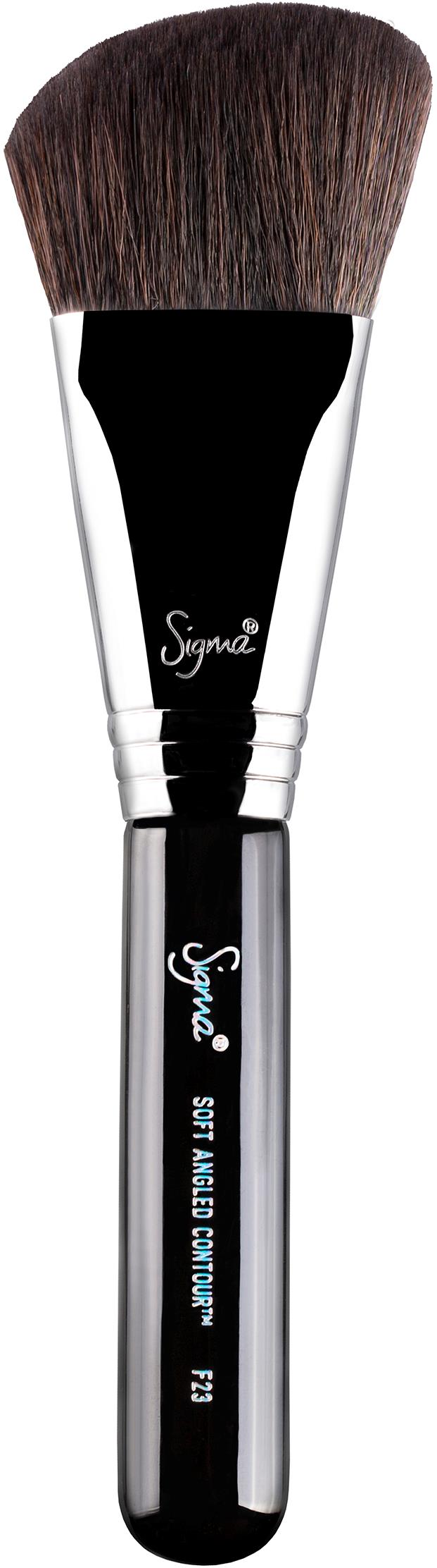 Sigma Beauty Brushes F23 - Soft Angle Contour Brush | lyko.com