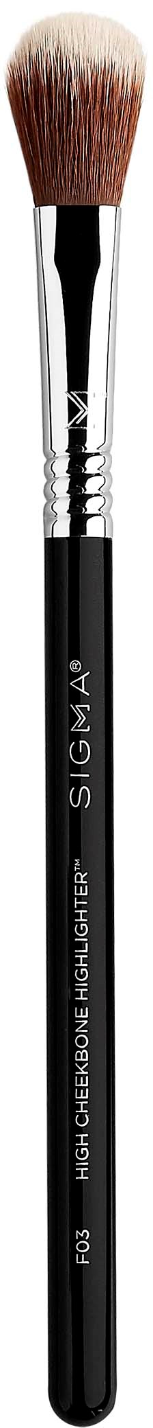 Sigma Beauty F03 High Cheekbone Highlighter™ | lyko.com