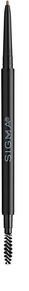 Sigma Beauty Fill Blend Brow Pencil Light Lyko sigma-beauty-fill-blend-brow-pencil-light-lyko