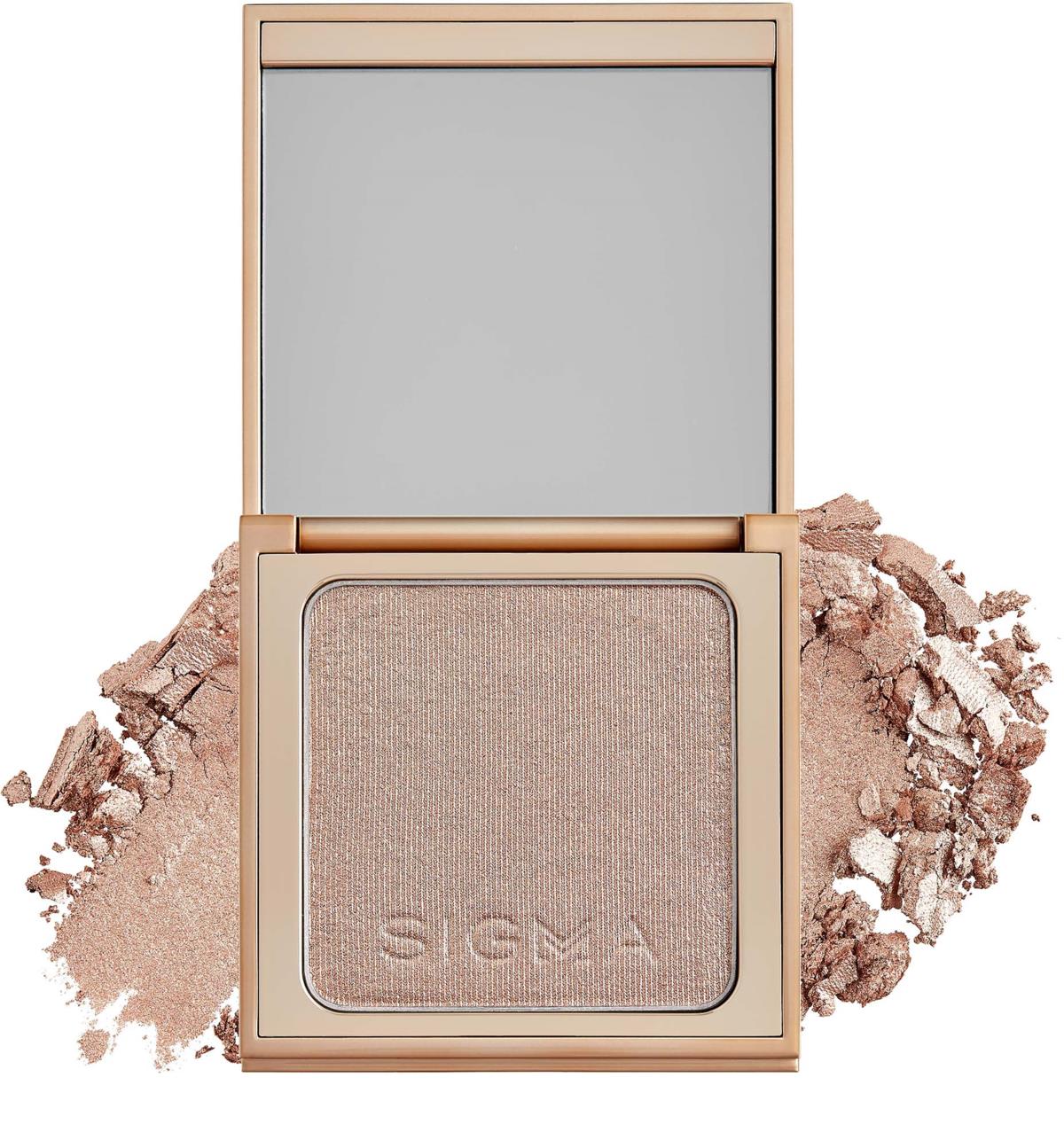 Sigma Beauty Highlighter Sizzle | lyko.com
