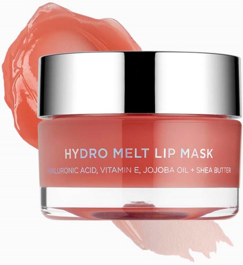 Sigma Beauty Hydro Melt Lip Mask All Heart | lyko.com