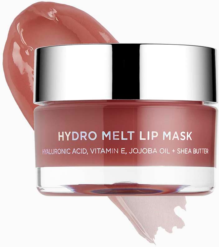 Sigma Beauty Hydro Melt Lip Mask Tranquil | lyko.com