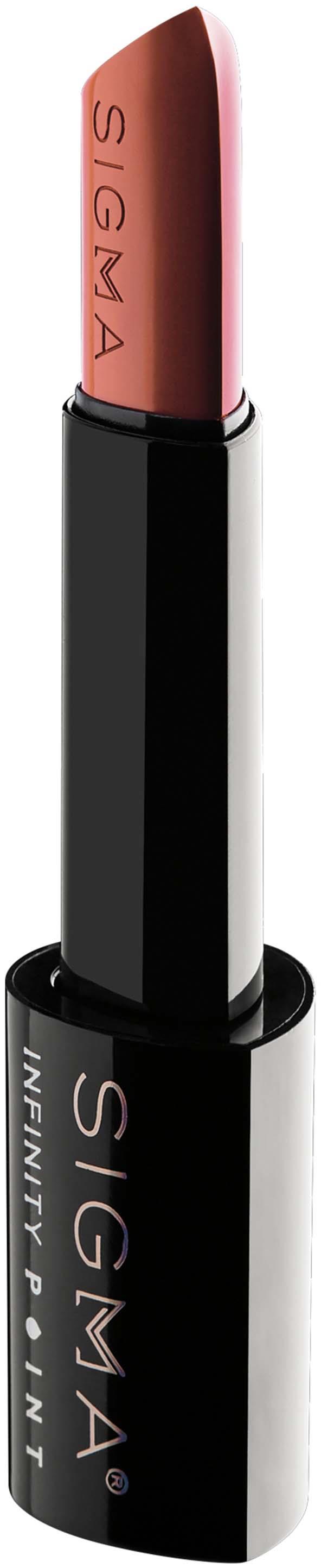 Sigma Beauty Infinity Point Lipstick Déjà vu | lyko.com