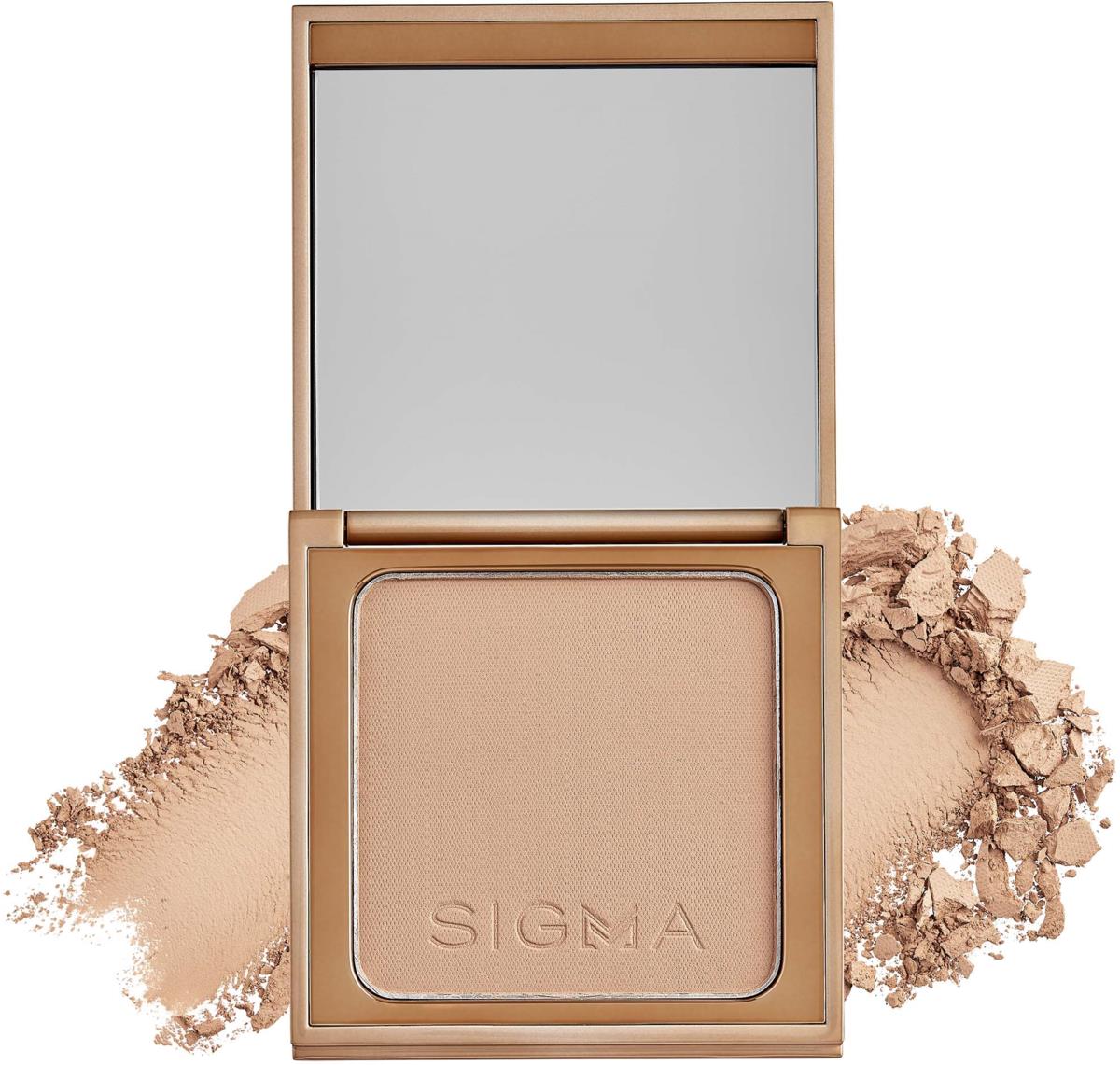 Sigma Beauty Matte Bronzer Light | lyko.com
