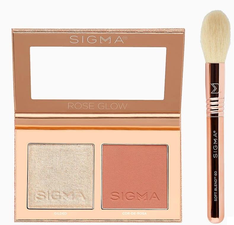 Sigma Beauty | lyko.com