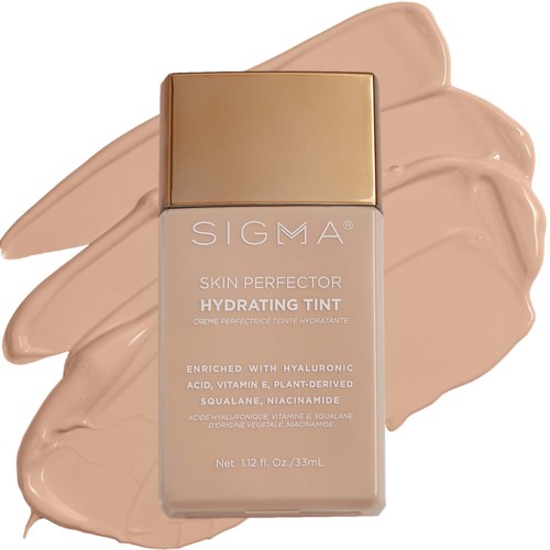 Sigma Beauty Skin Perfector Hydrating Tint 2 Light Beige | lyko.com