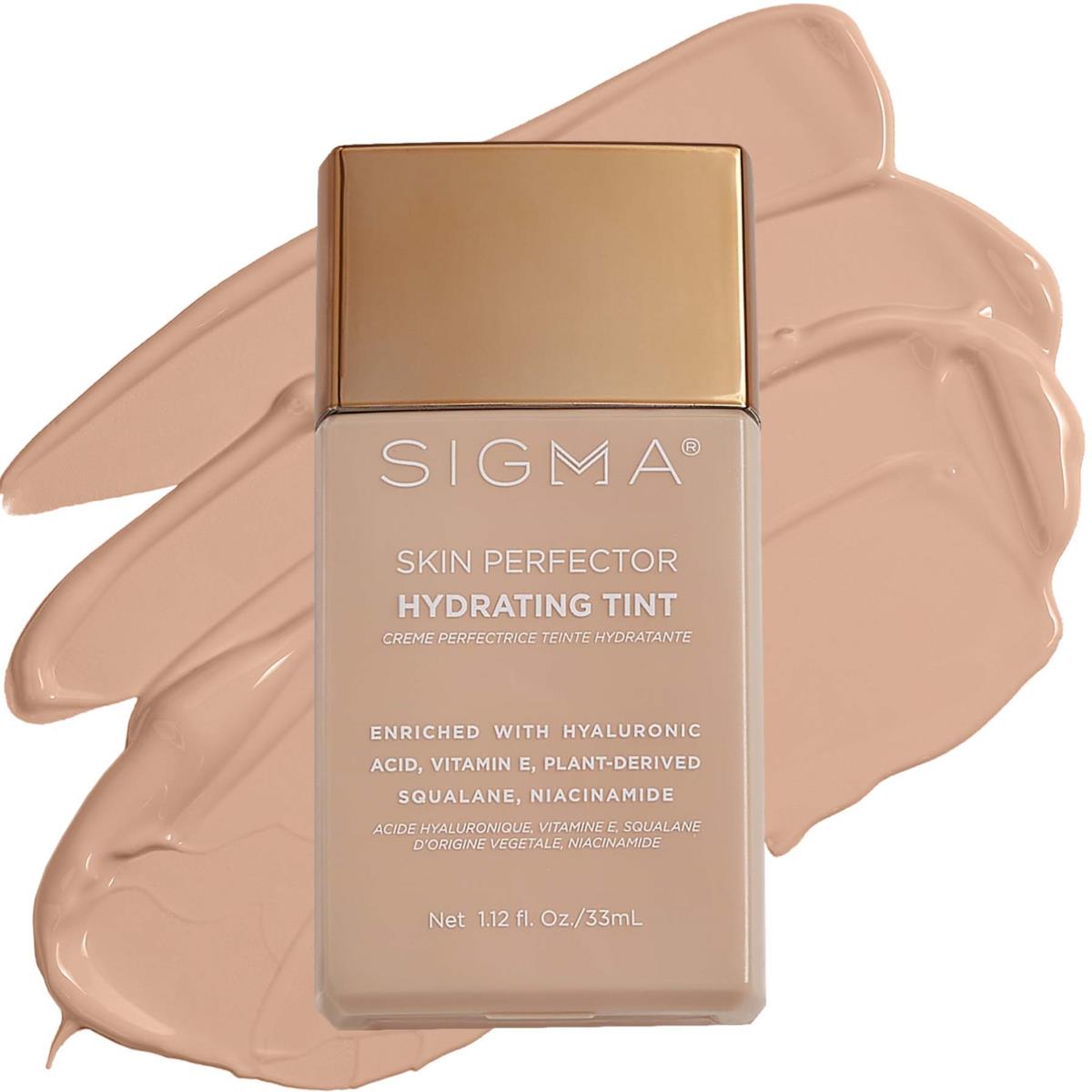 Sigma Beauty Skin Perfector Hydrating Tint 2 Light Beige | lyko.com