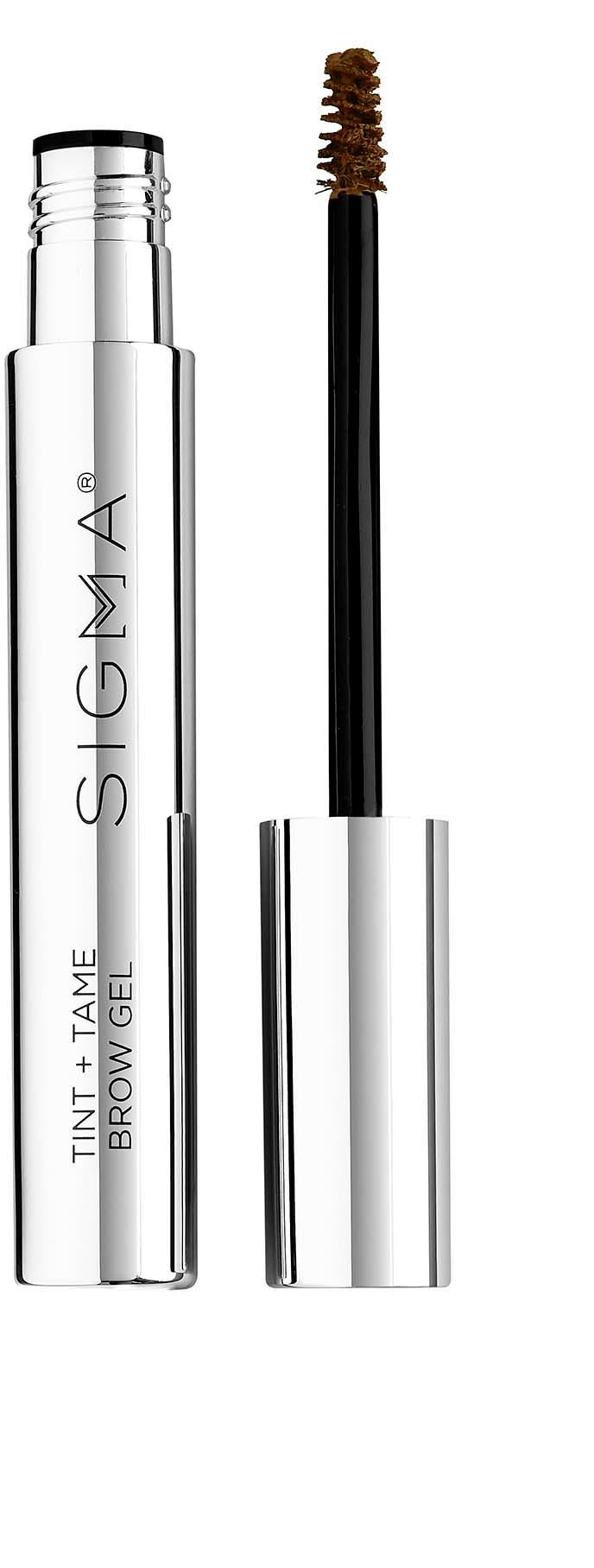 Sigma Beauty Tint + Tame Brow Gel Medium | lyko.com