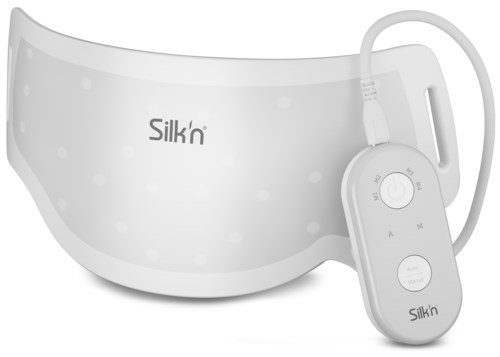 Silk'n LED Neck Mask | lyko.com