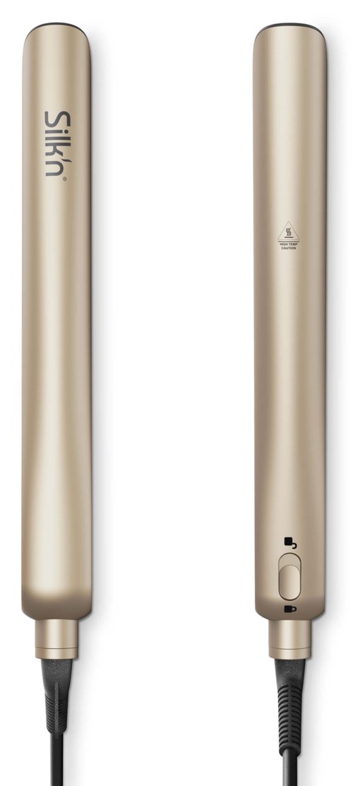 Silk'n Silky Straight | lyko.com