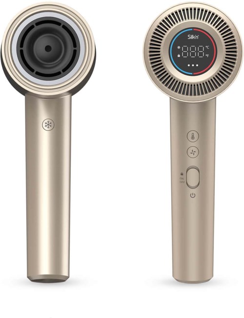 Silk'n SilkyAir Pro | lyko.com