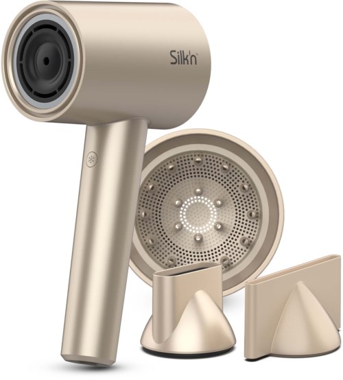 Silk'n SilkyAir Pro | lyko.com