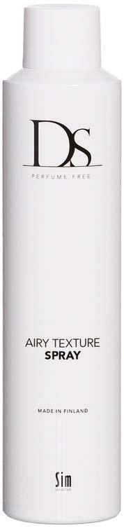 Sim Sensitive DS Airy Texture Spray 300 ml | lyko.com Sim Sensitive DS Airy Texture Spray 300 ml | lyko.com