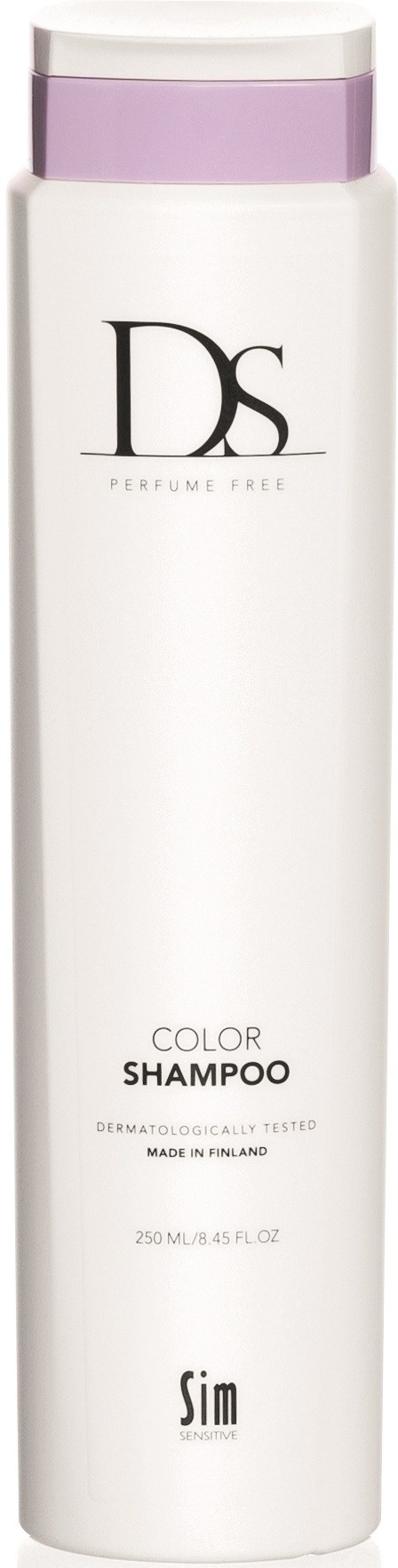 Sim Sensitive Color Shampoo 250 ml | lyko.com