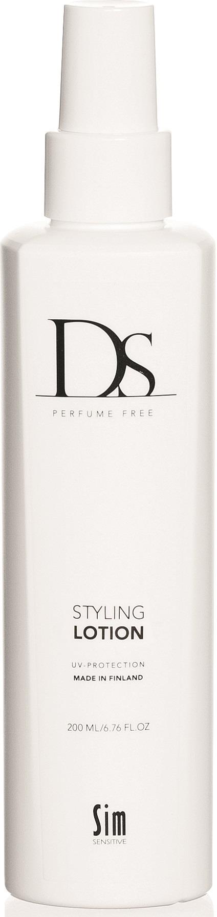 Sim Sensitive Styling Lotion 200 ml | lyko.com