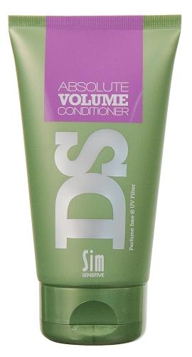 Sim Sensitive DS Absolute Volume Conditioner 150 ml | lyko.com