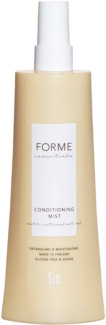 Sim Sensitive Forme Conditioning Mist 250 ml | lyko.com