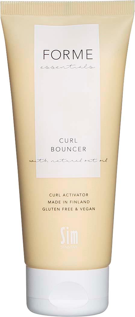 Sim Sensitive Forme Curl Bouncer 100 ml | lyko.com