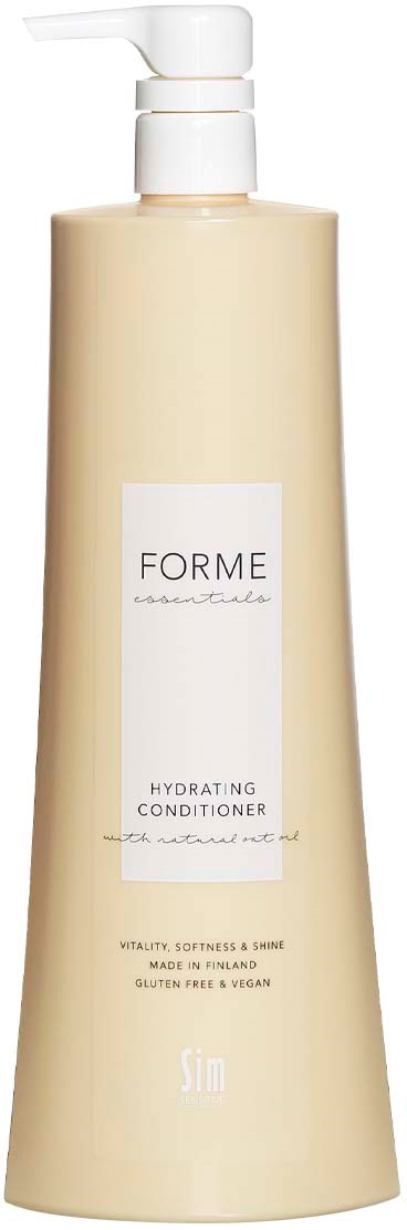 Sim Sensitive Forme Hydrating Conditioner 1000 ml | lyko.com