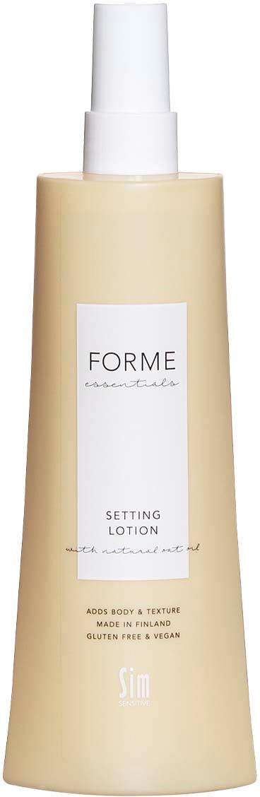 Sim Sensitive Forme Setting Lotion 250 ml | lyko.com