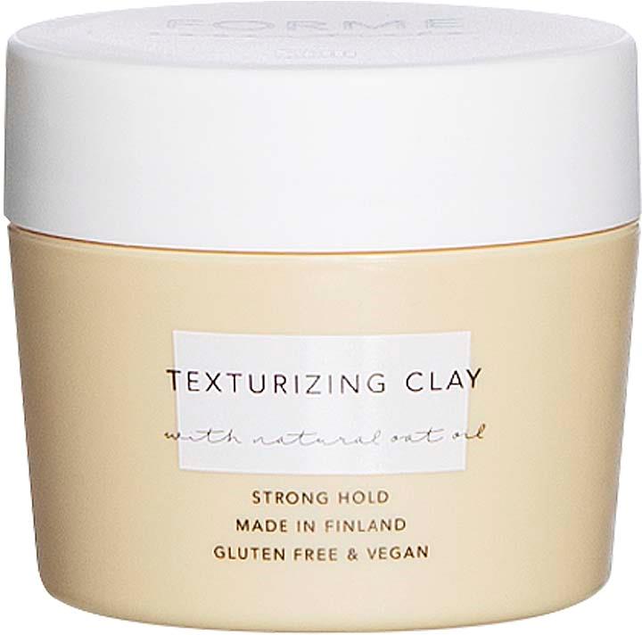 Sim Sensitive Forme Texturizing Clay 50 ml | lyko.com