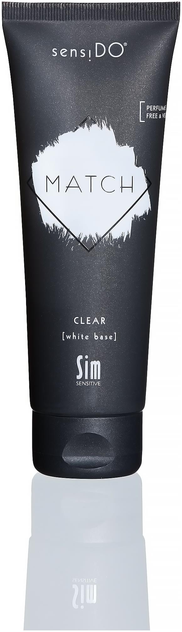 Sim Sensitive SensiDo Match Clear | lyko.com