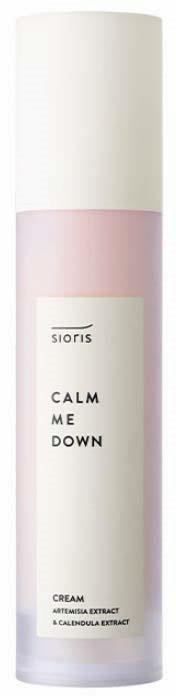 SIORIS Calm Me Down Cream 50 ml | lyko.com