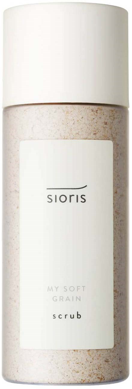 SIORIS My Soft Grain Scrub 45 g | lyko.com