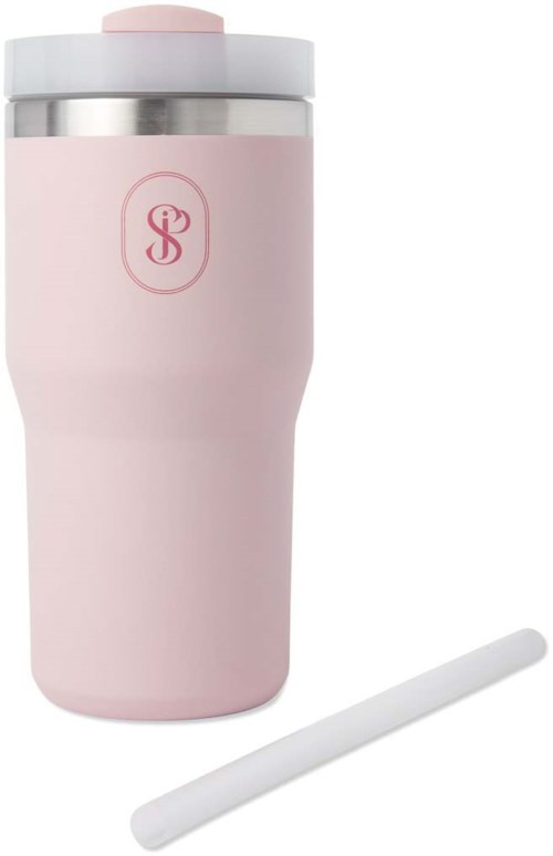 SIP Mini Tumbler Light Pink | lyko.com