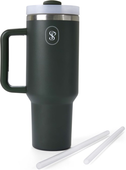 SIP Sip Tumbler Dark Green | lyko.com