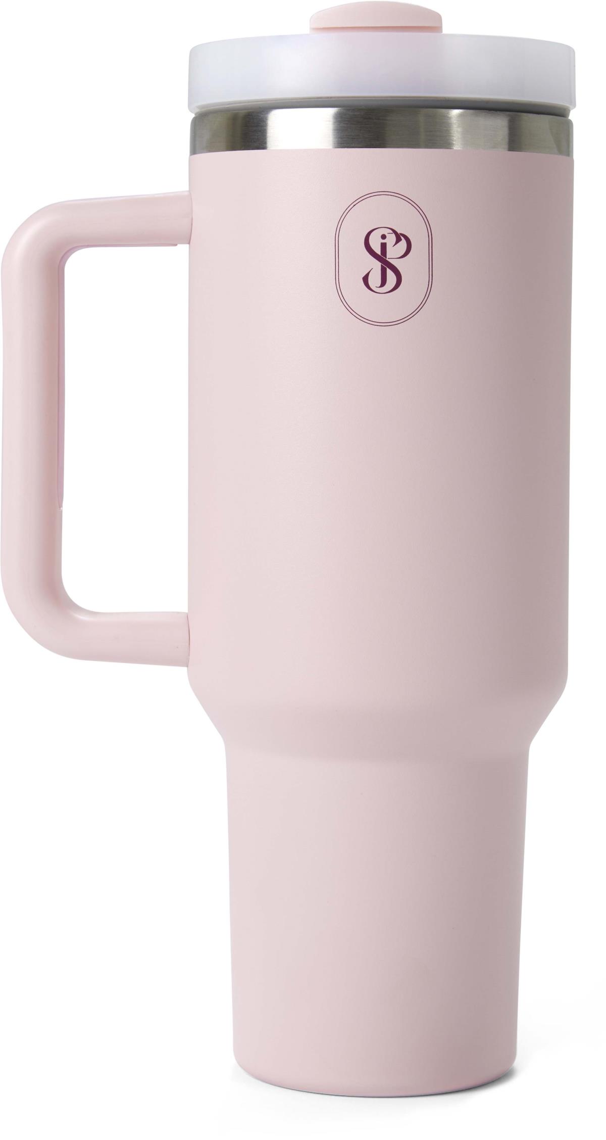 SIP Sip Tumbler Light Pink | lyko.com