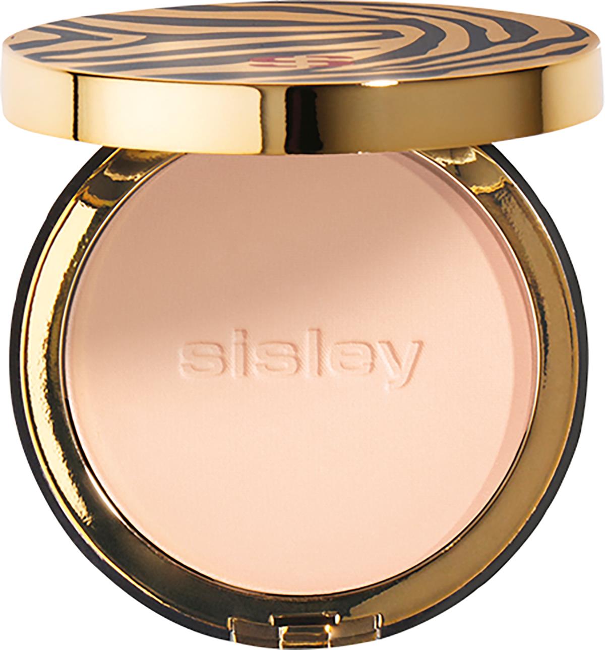 Sisley Phyto-Poudre Compacte 1 Rosy | lyko.com