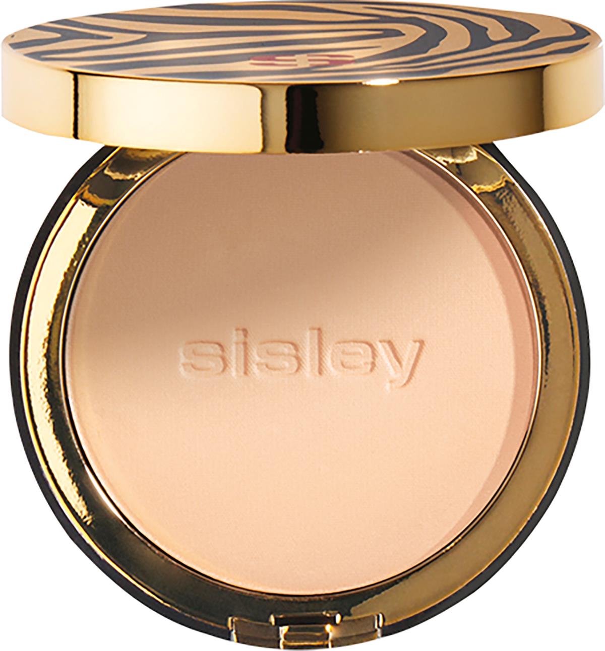 Sisley Phyto-Poudre Compacte 2 Natural | lyko.com