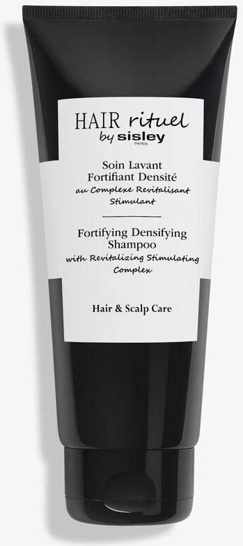 Sisley Hair Rituel by Sisley Fortyfiyng Densifying Shampoo 200 ml | lyko.com
