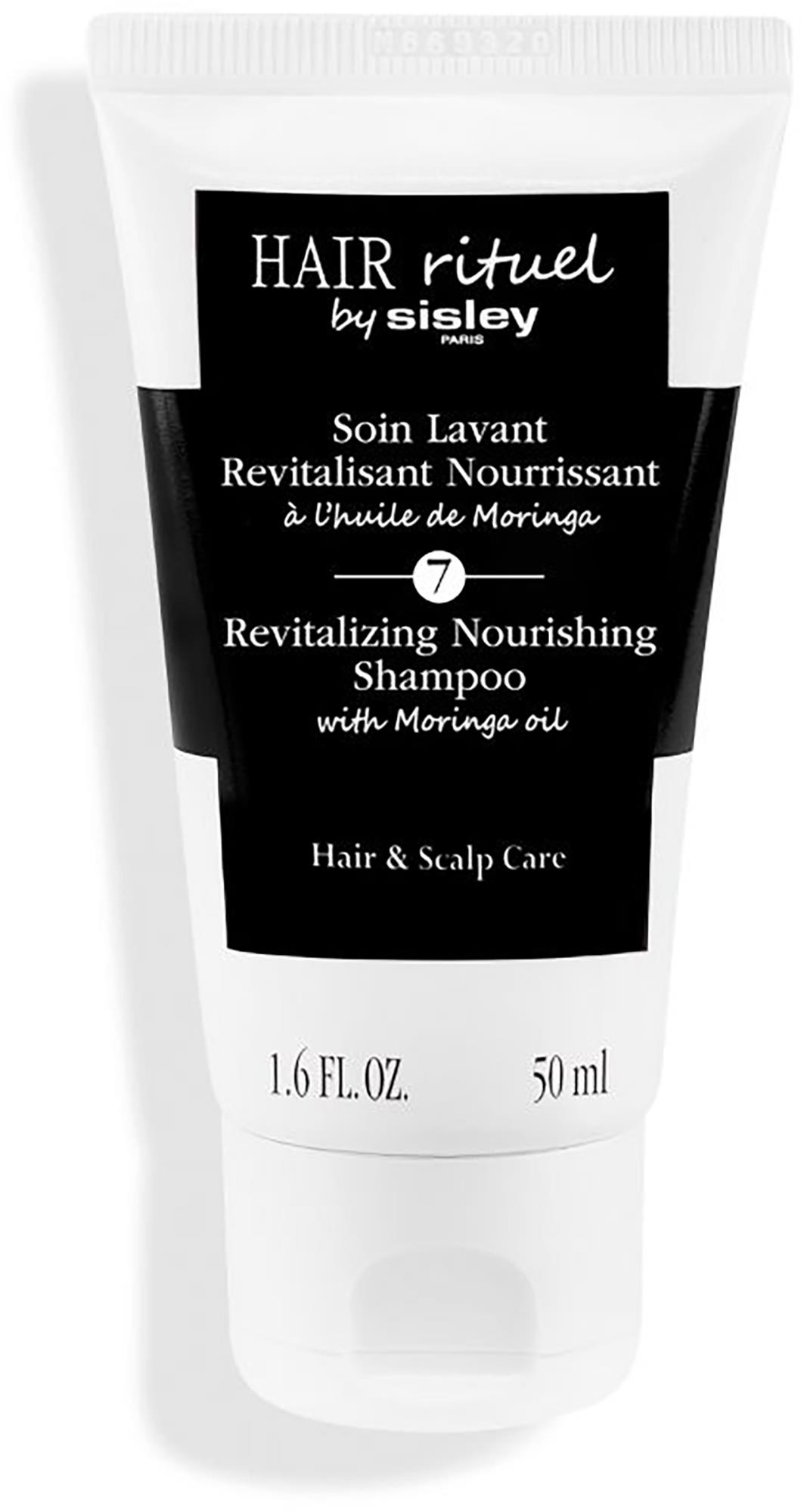 Sisley Hair Rituel by Sisley Revitalizing Nourishing Shampoo 50 ml | lyko.com