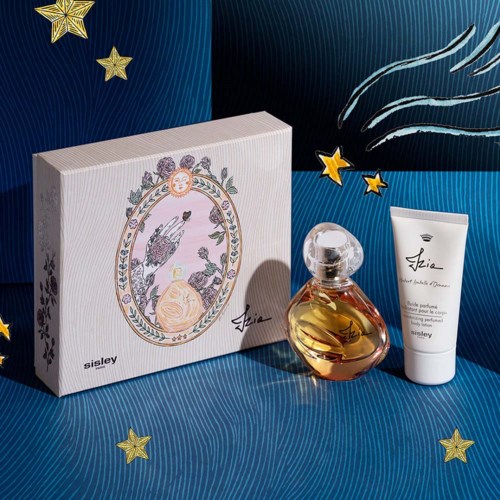 Sisley Izia EdP Gift Set | lyko.com