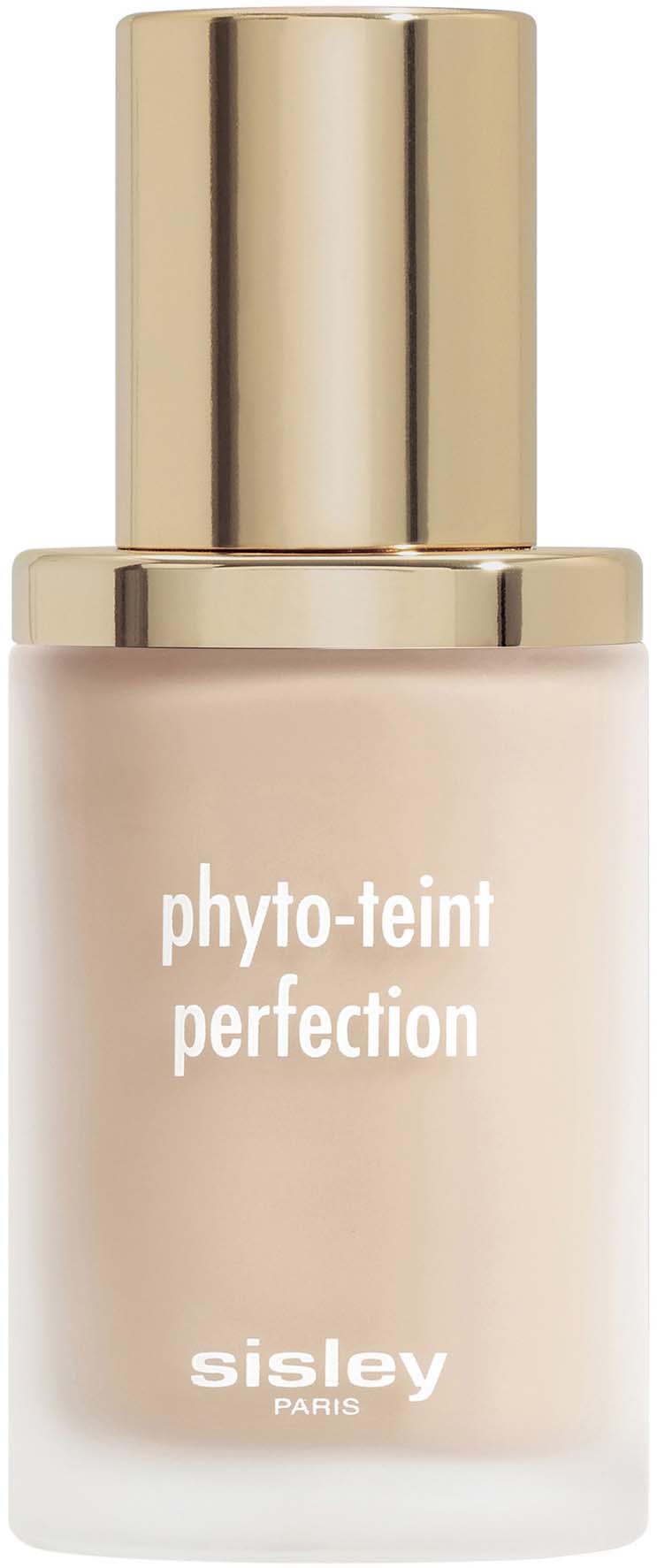 Sisley Phyto-Teint Perfection 00N Pearl | lyko.com