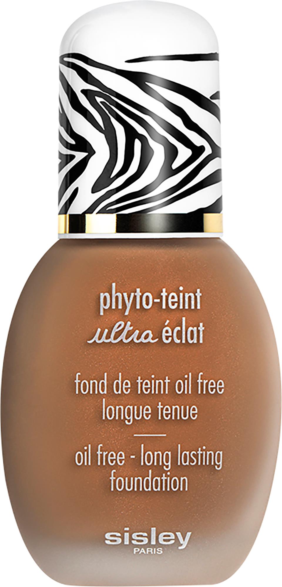 Sisley Phyto-Teint Ultra Éclat 7C Moka | lyko.com