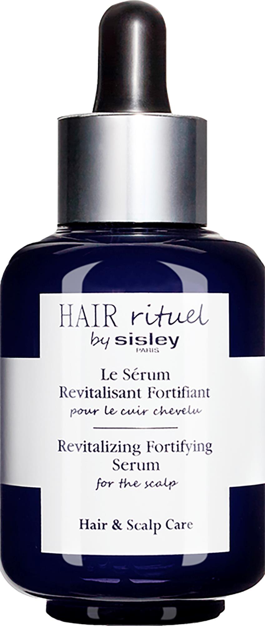 Sisley Hair Rituel by Sisley Revitalizing Fortifying Serum 60 ml | lyko.com