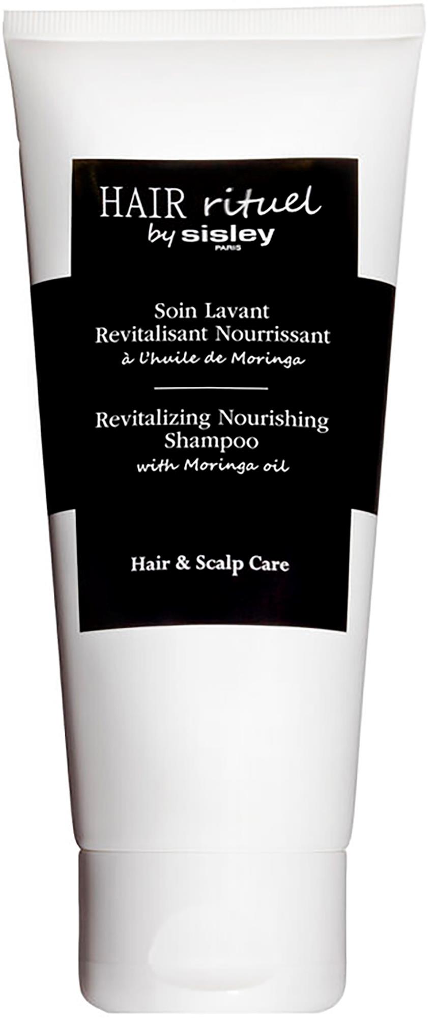Sisley Hair Rituel by Sisley Revitalizing Nourishing Shampoo 200 ml | lyko.com