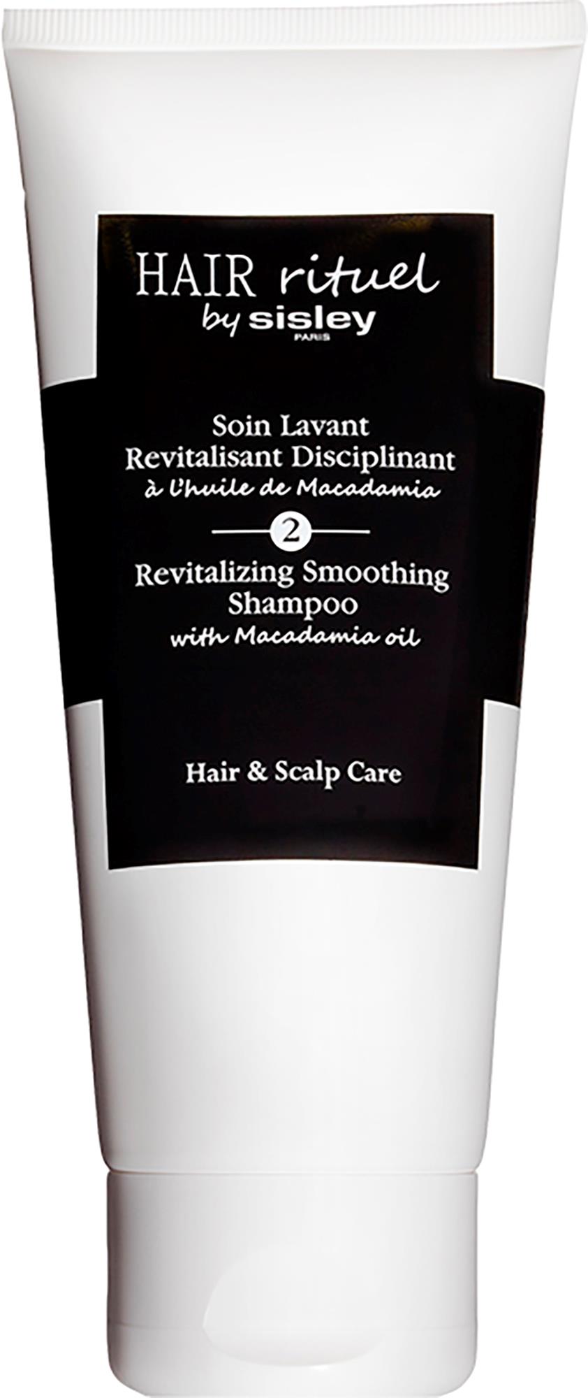 Sisley Hair Rituel by Sisley Revitalizing Smoothing Shampoo 200 ml | lyko.com